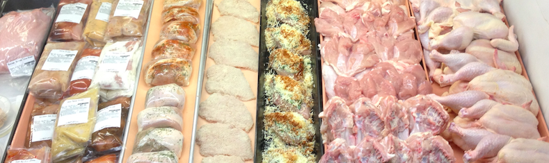 Holzman Meats & Deli | Butcher Counter | Chicken
